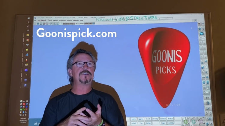 Videos – GoonisPicks