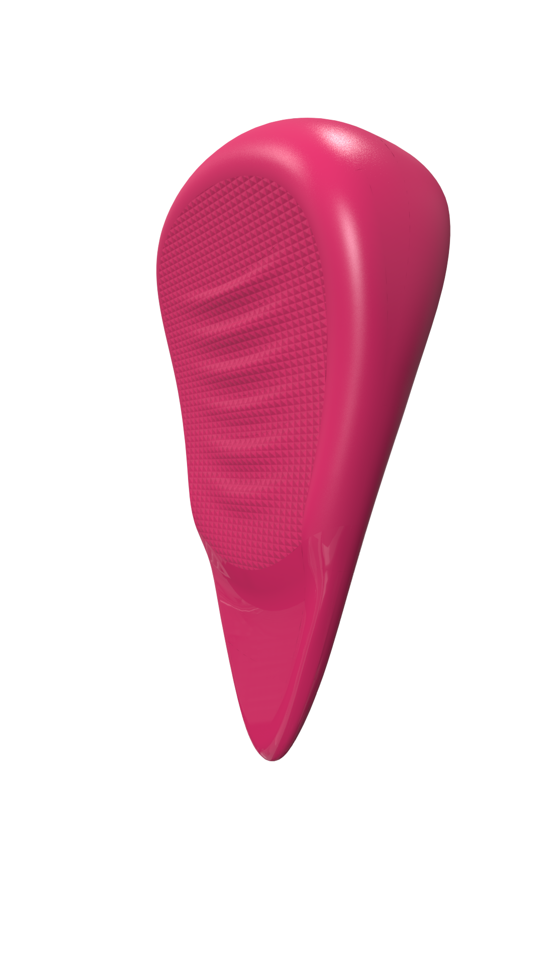 Goonis Saddle, Now 5 thicknesses – GoonisPicks