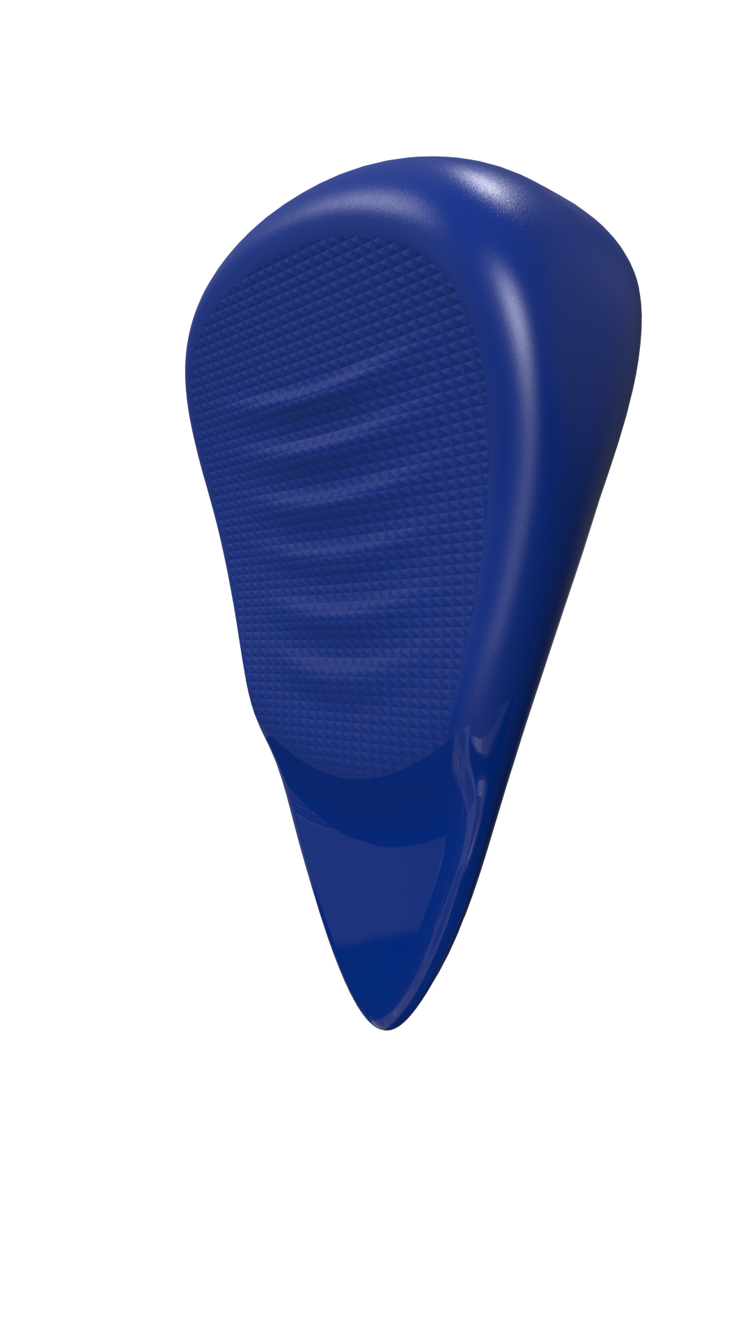 Goonis Saddle, Now 5 thicknesses – GoonisPicks